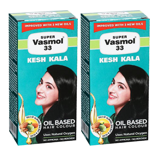 Hair Color – Basket Point